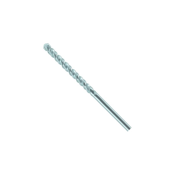Dremel Bosch 1/4 in. X 4 in. L Carbide Tipped Masonry Drill Bit 1 pc BM2005 | Zoro